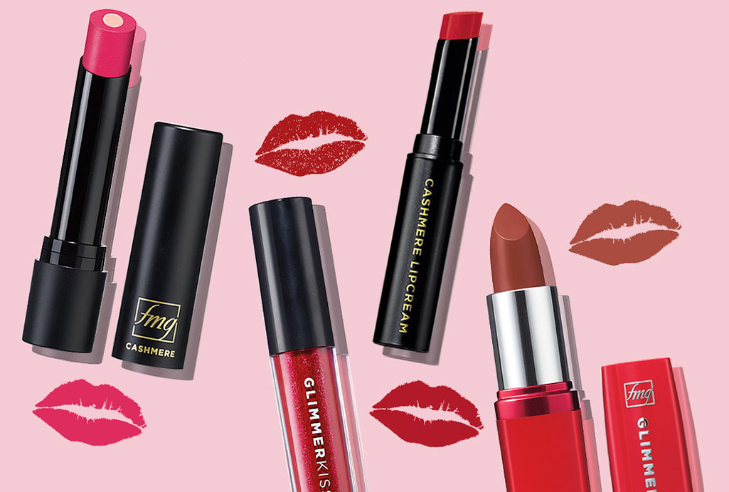 The Best Lipstick For Your Personality – Blissful Beauty Blog