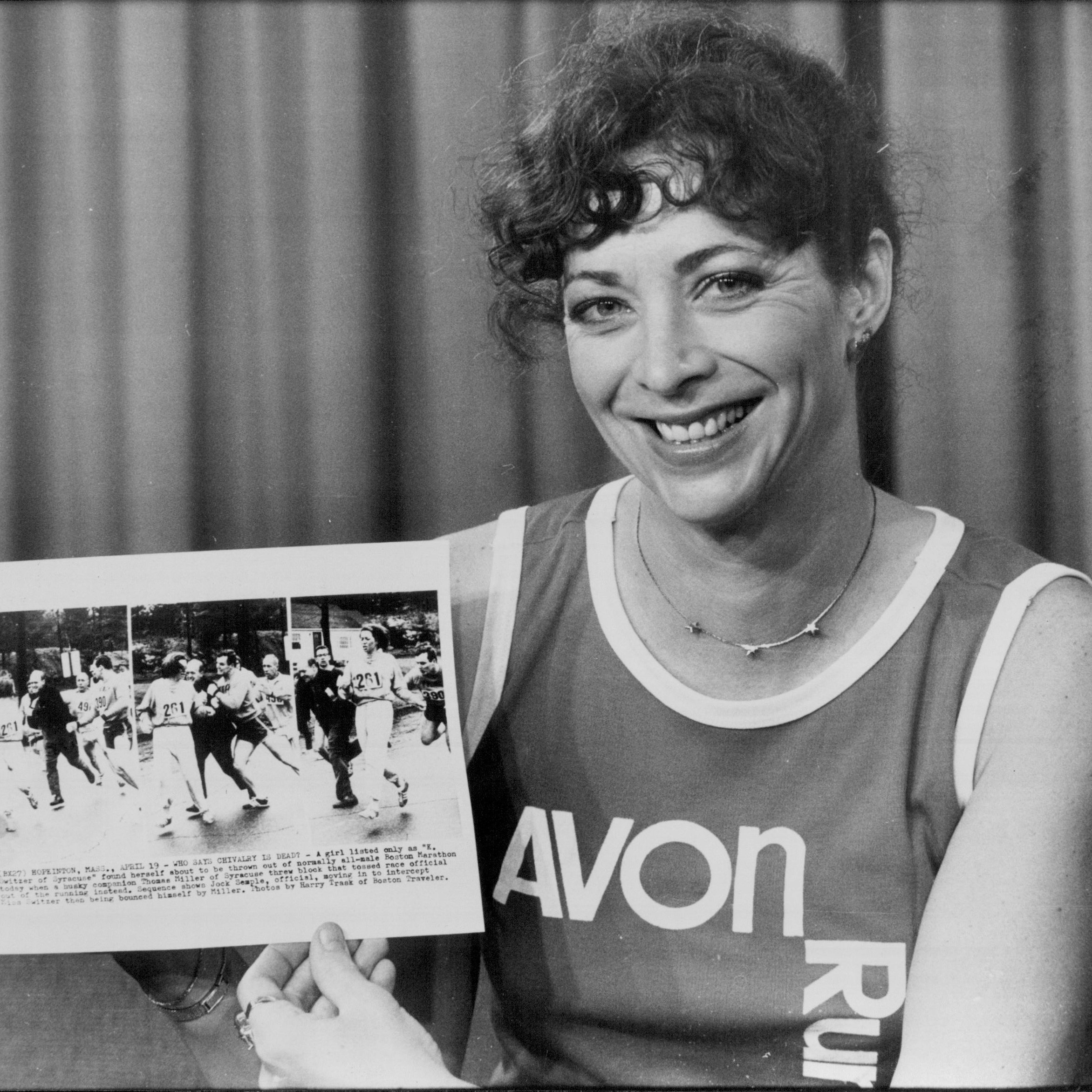 The Best Beauty Story Ever Told: Avon’s Timeline Through the Years ...