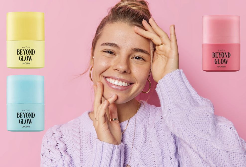 Revitalize Your Lips with Avon’s Beyond Glow Products – Blissful Beauty ...